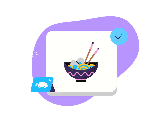 StuDeliver - Campus Food Delivery